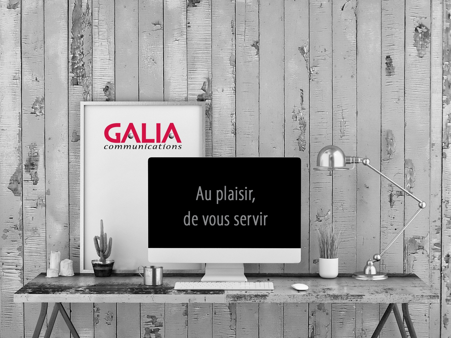 Nous joindre | Horaire - Question - Soumission